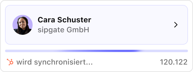 Mehr Fokus auf Ihre Kundengespräche