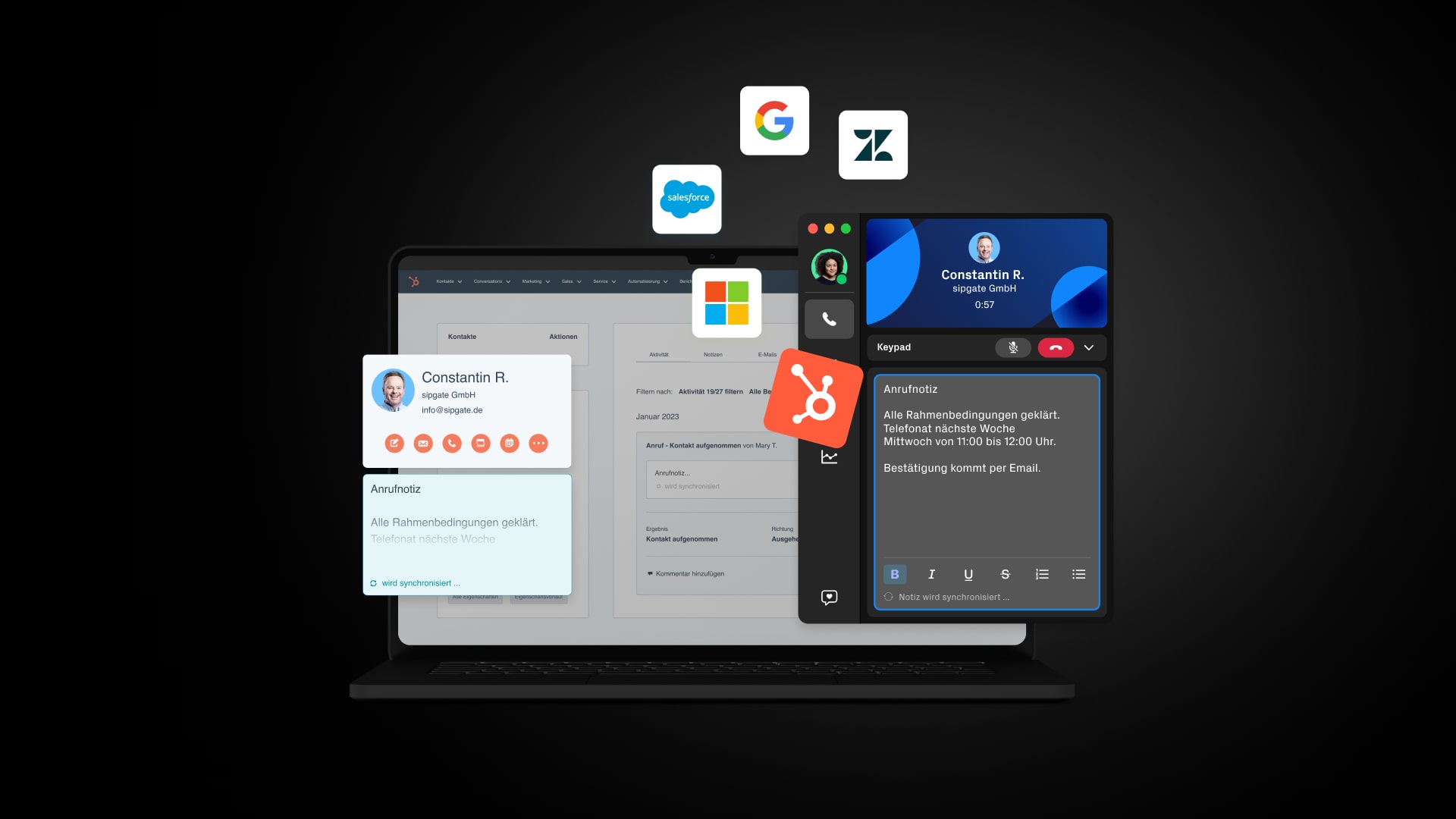 Mehr erreichen mit jedem Kundengespräch