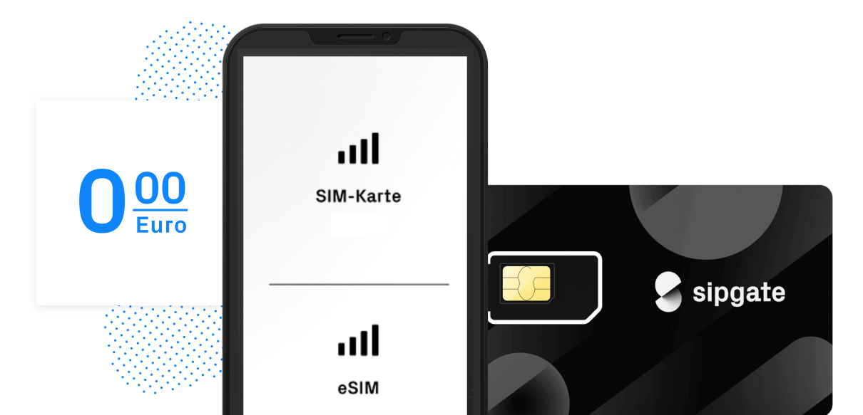 sipgate Preise und Tarife